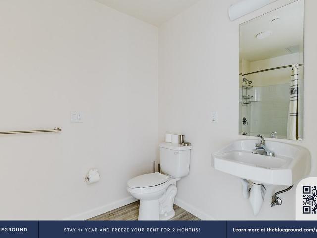 2701 Shattuck Avenue 1 Bedroom Apartment for Rent at 2701 Shattuck Ave #1814, Berkeley, CA 94705