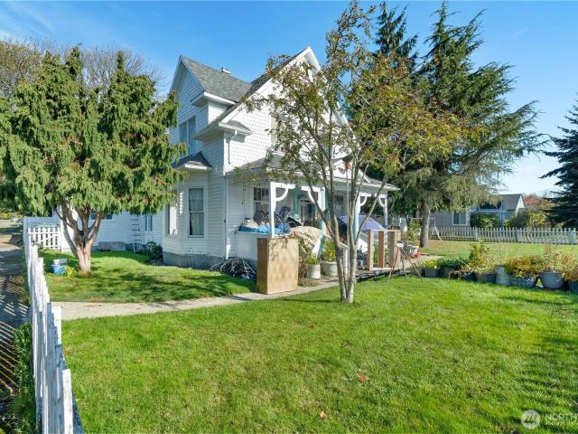 2701 Simpson Avenue