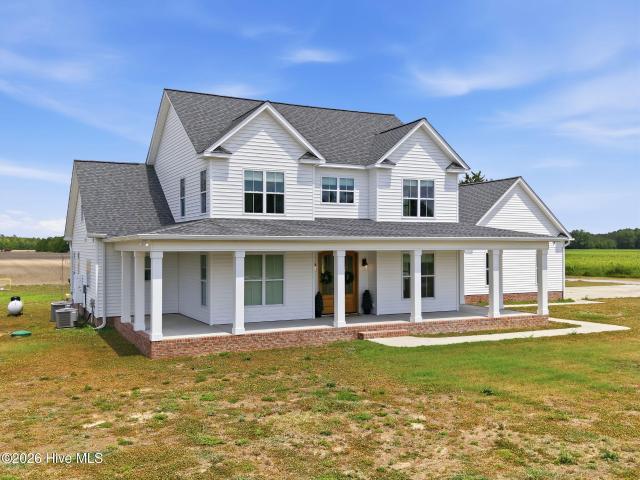 2701 Sis Mills Road