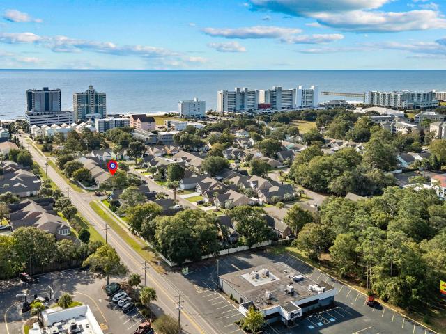 2701 South Key Largo Circle