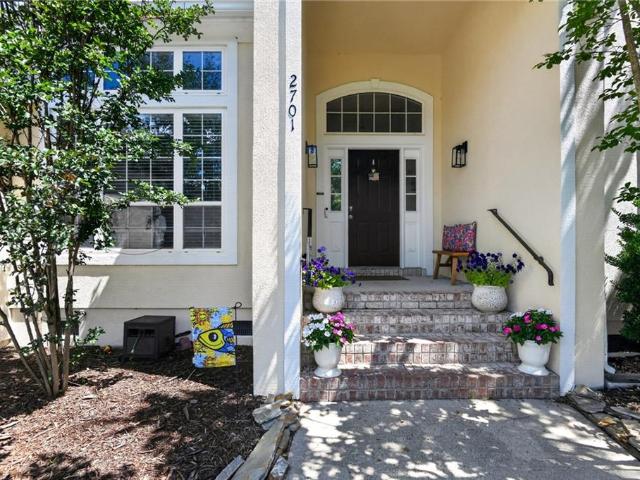2701 Springhaven DR