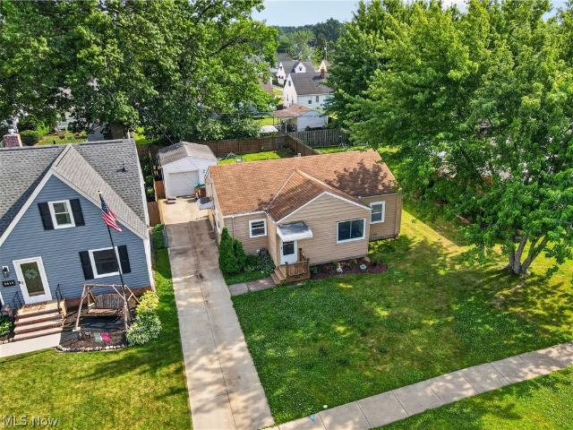 2701 Tuxedo Avenue