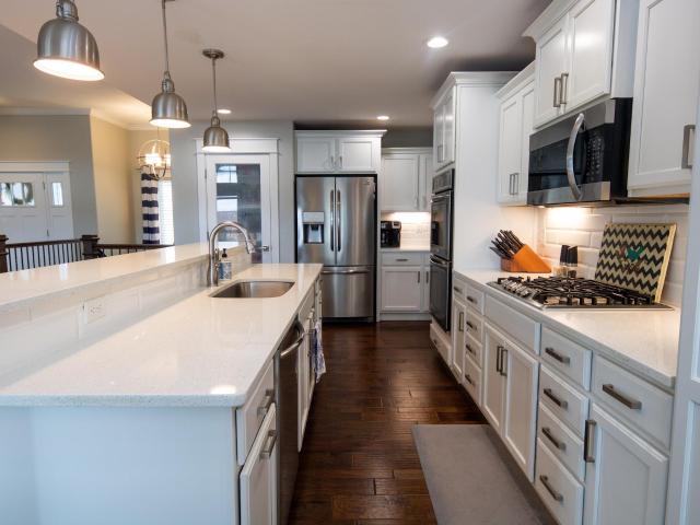 2701 Twin Lakes Dr, Emporia, KS 66801 | MLS #243286