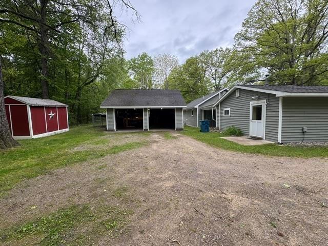 2701 w chippewa river road
