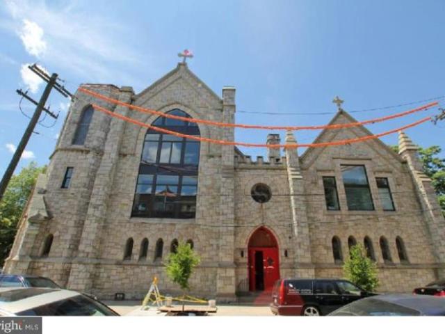 2701 W Girard Ave #1, Philadelphia, PA 19130