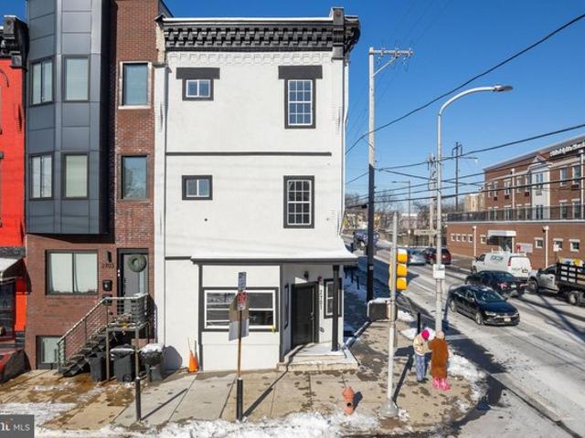 2701 W Glenwood Ave, Philadelphia, PA 19121