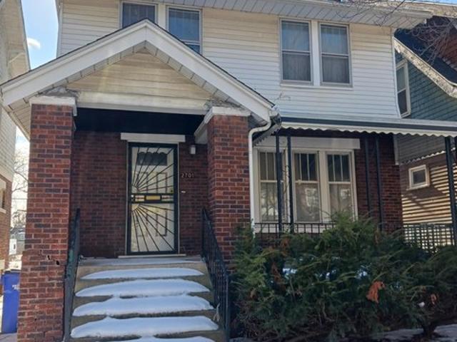 2701 W Philadelphia St, Detroit, MI 48206