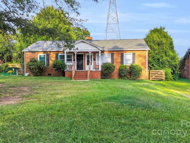 2701 Watson Dr, Charlotte, NC 28208 | MLS #4303