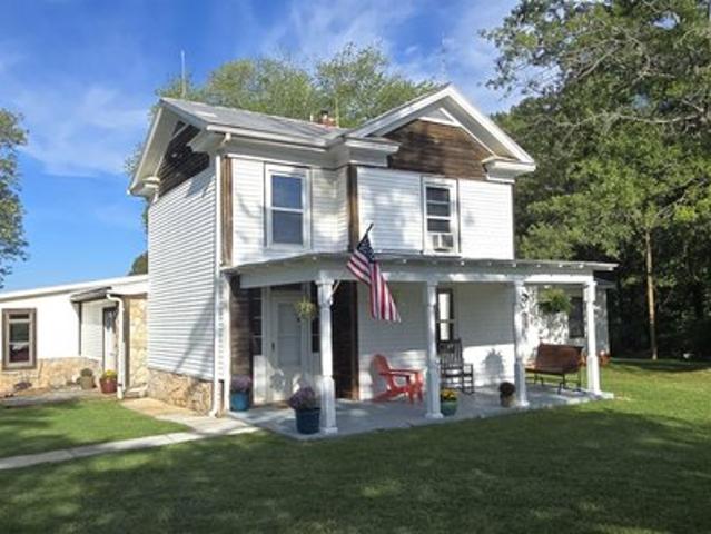 2701 Welsh Run Rd, Ruckersville, VA 22968