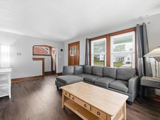 2701 Woodward Avenue