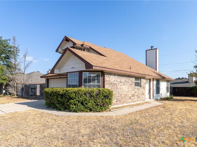 2701 Woodlands Dr, Killeen, TX 76549 | MLS #612114 | Compass