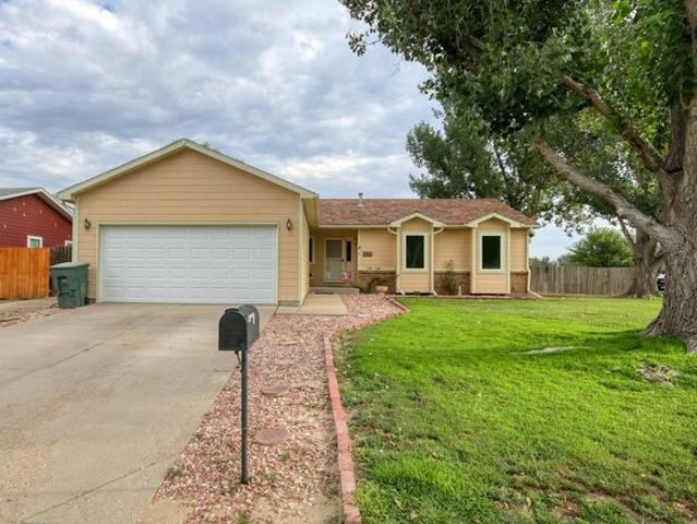 2701 Yosemite St, Brush, CO 80723