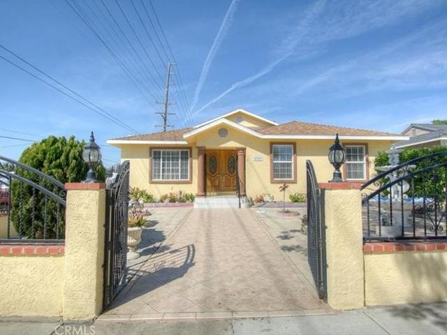 2701 183rd St, Redondo Beach, CA 90278