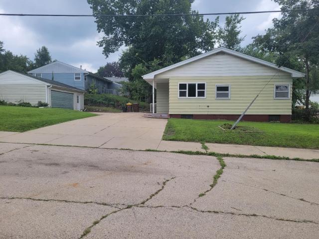 2701 18th Street