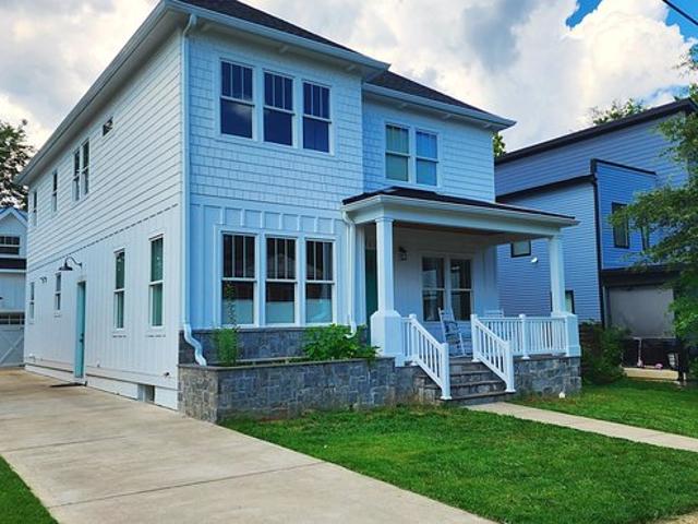 2701 12th St S, Arlington, VA 22204