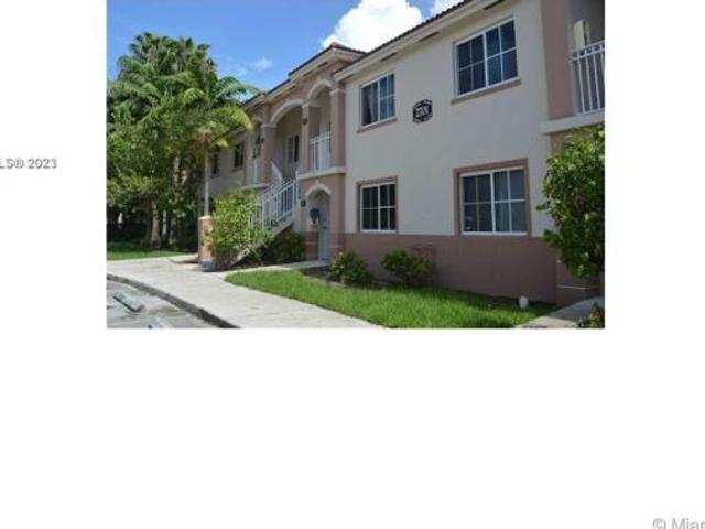 2701 12th Pl SE #205, Homestead, FL 33035