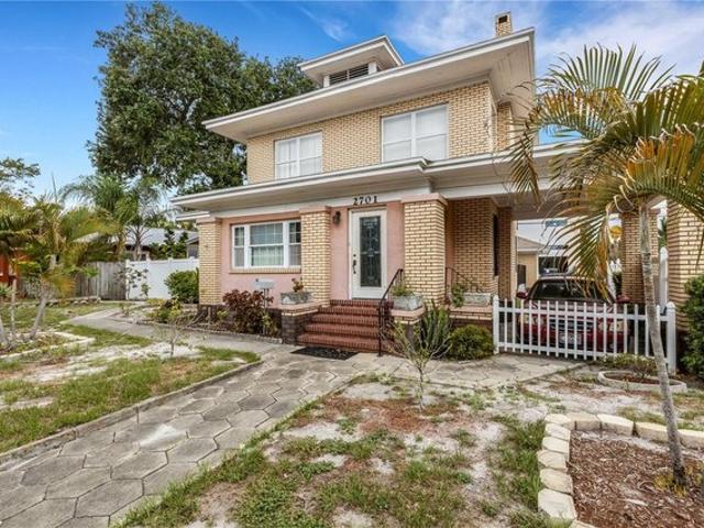 2701 1st Ave S, Saint Petersburg, FL 33712