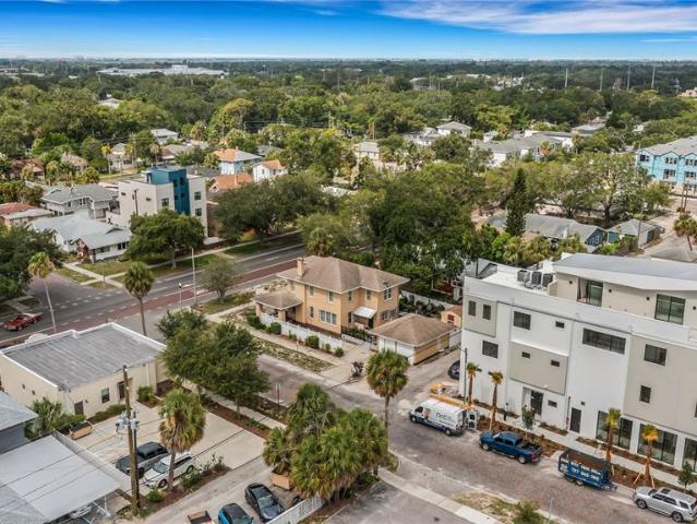 2701 1st Ave S, St. Petersburg, FL 33712 | MLS #TB8464