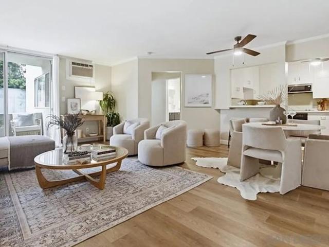 2701 2nd Ave Unit 208, San Diego, CA 92103