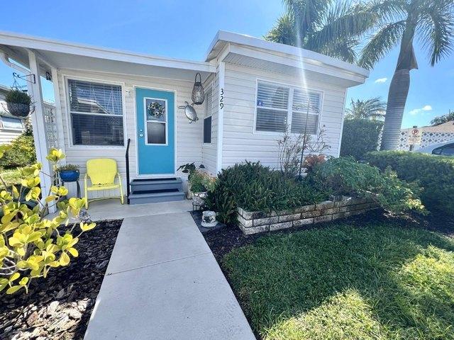 2701 34th St N Lot 329, Saint Petersburg, FL 33713