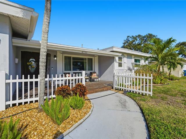 2701 64th Ave S, St. Petersburg, FL 33712 | MLS #TB8456 | Compass