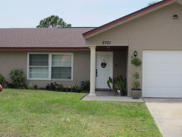 2701 6th St W, Lehigh Acres, FL 33971