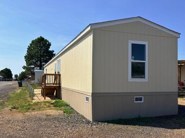 2701 7th St Trlr 167, Las Vegas, NM 87701