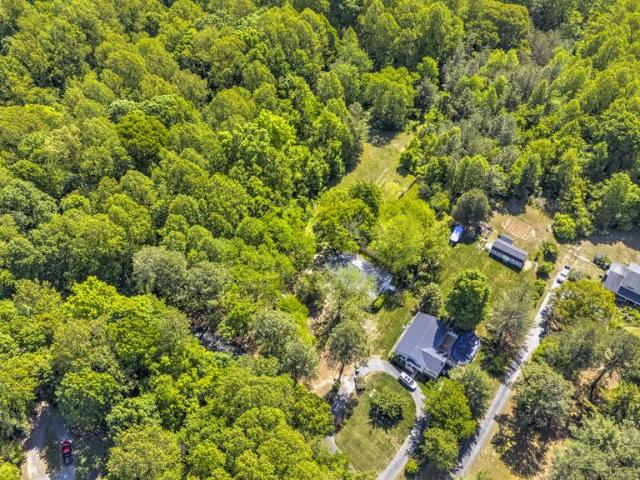 27020 Cat Creek Road