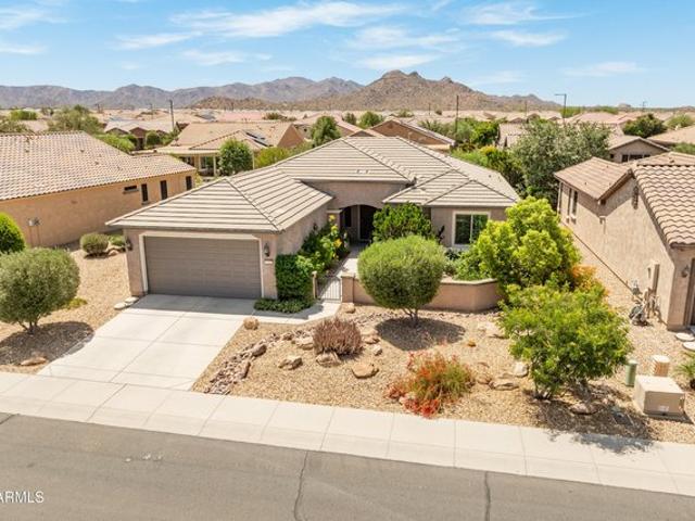 27021 W Tonto Ln, Buckeye, AZ 85396