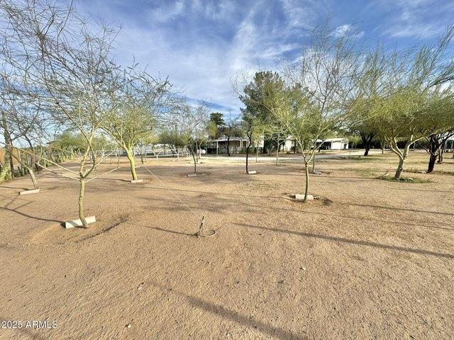 27021 N 211th Ave, Wittmann, AZ 85361