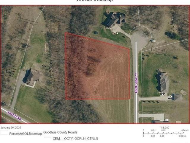 27021 River View Ct, Red Wing, MN 55066