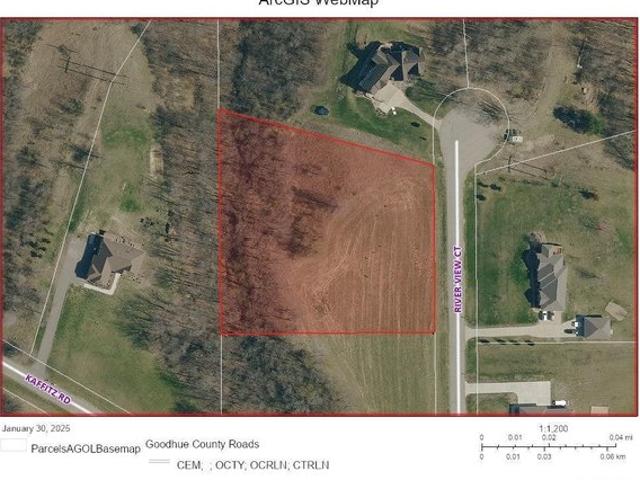 27021 River View Ct, Red Wing, MN 55066