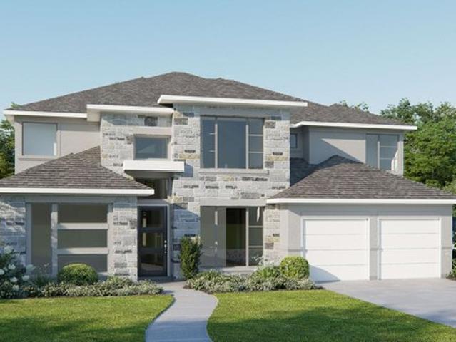 27022 Estella Meadow Ln, Richmond, TX 77406