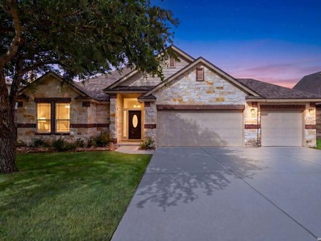 27027 Sable Run, Boerne, TX 78015