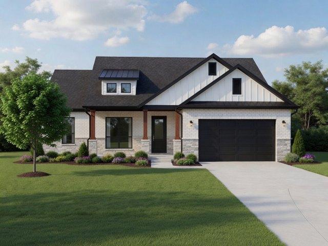 27027 Stonewood Dr, Whitney, TX 76692