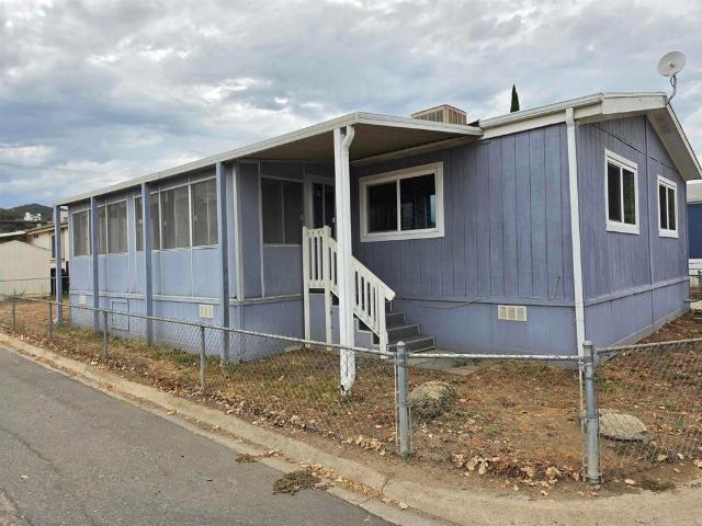 27024 N Lake Wohlford Rd Spc 14