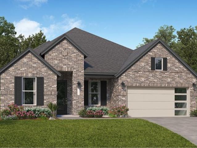 27026 W Rustlers Bnd, Montgomery, TX 77316