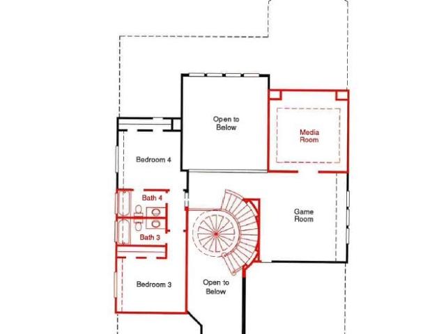 27026 Estella Meadow Lane