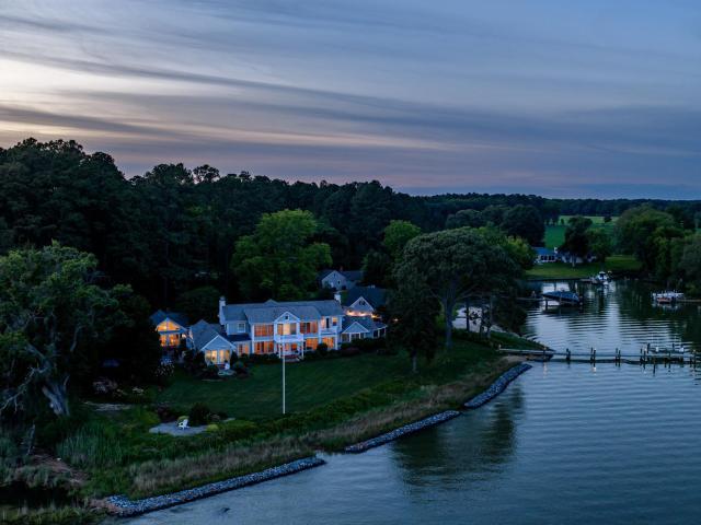 27029 Miles River Rd, Easton, MD 21601 | MLS #MDTA2013