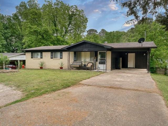 2702 Malvern Ave, Hot Springs, AR 71901