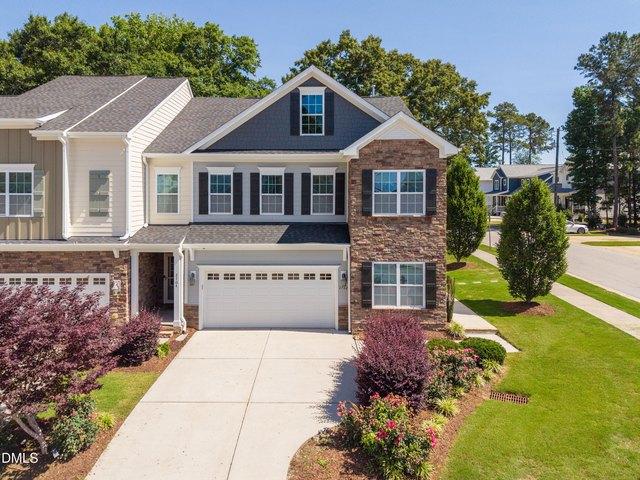 2702 Masonboro Ferry Dr, Apex, NC 27502