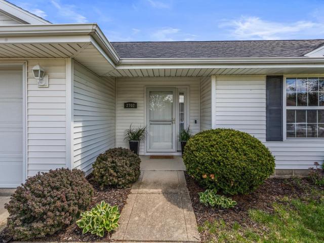 2702 Milford Drive