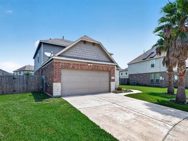 2702 Modano Court