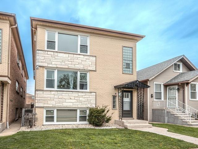 2702 N 74th Ave, Elmwood Park, IL 60707
