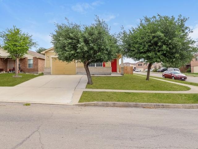 2702 Antique Rose, San Antonio, TX 78244