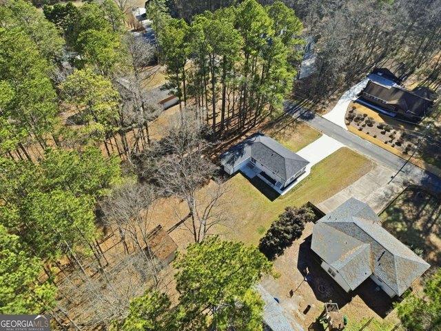 2702 Beecher Dr, Austell, GA 30106