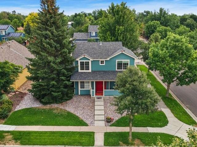 2702 Bianco Dr, Fort Collins, CO 80521