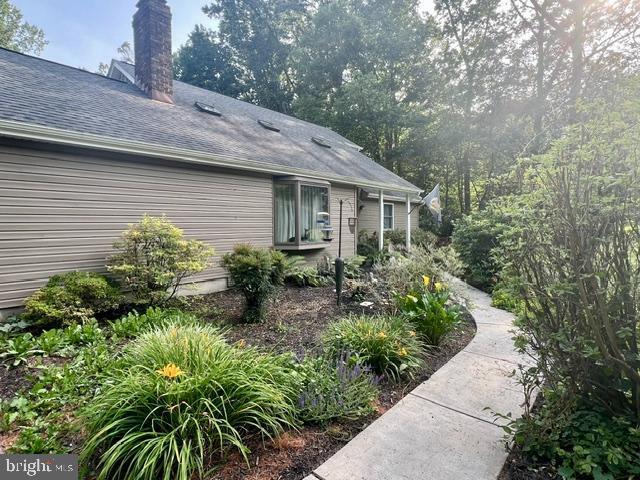 2702 Bird View Road
