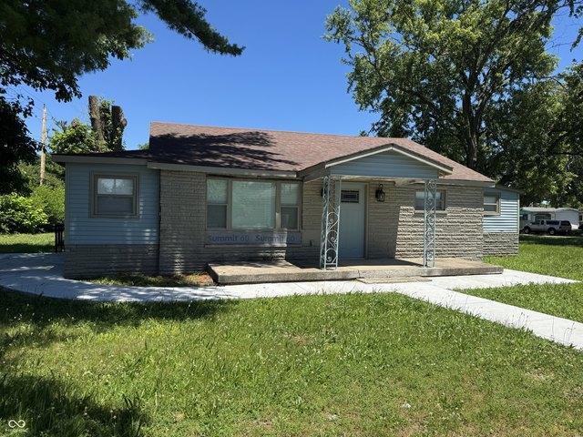 2702 Caroline Ave, Indianapolis, IN 46218