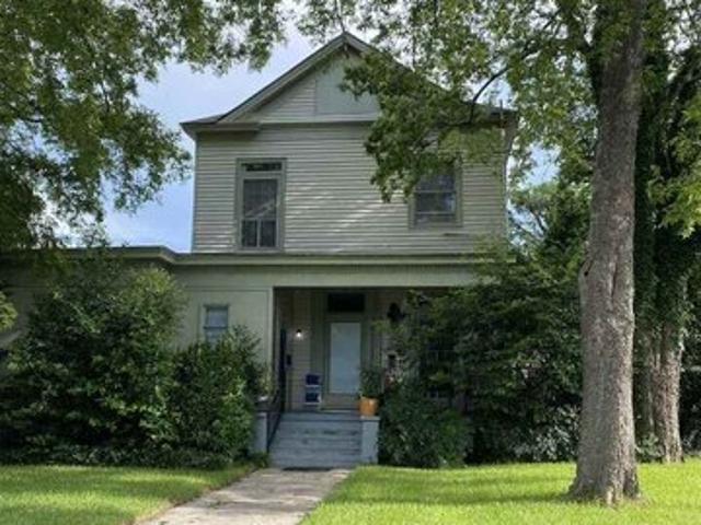 2702 Cherokee Ave, Macon, GA 31204